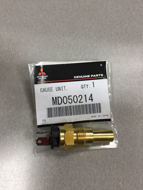 Замена головки блока — Mitsubishi Pajero (2G), 2,5 л, 1992 года ...