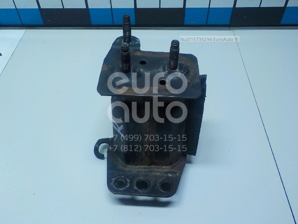 5202560050 Кронштейн усилителя переднего бампера TOYOTA LEXUS ...