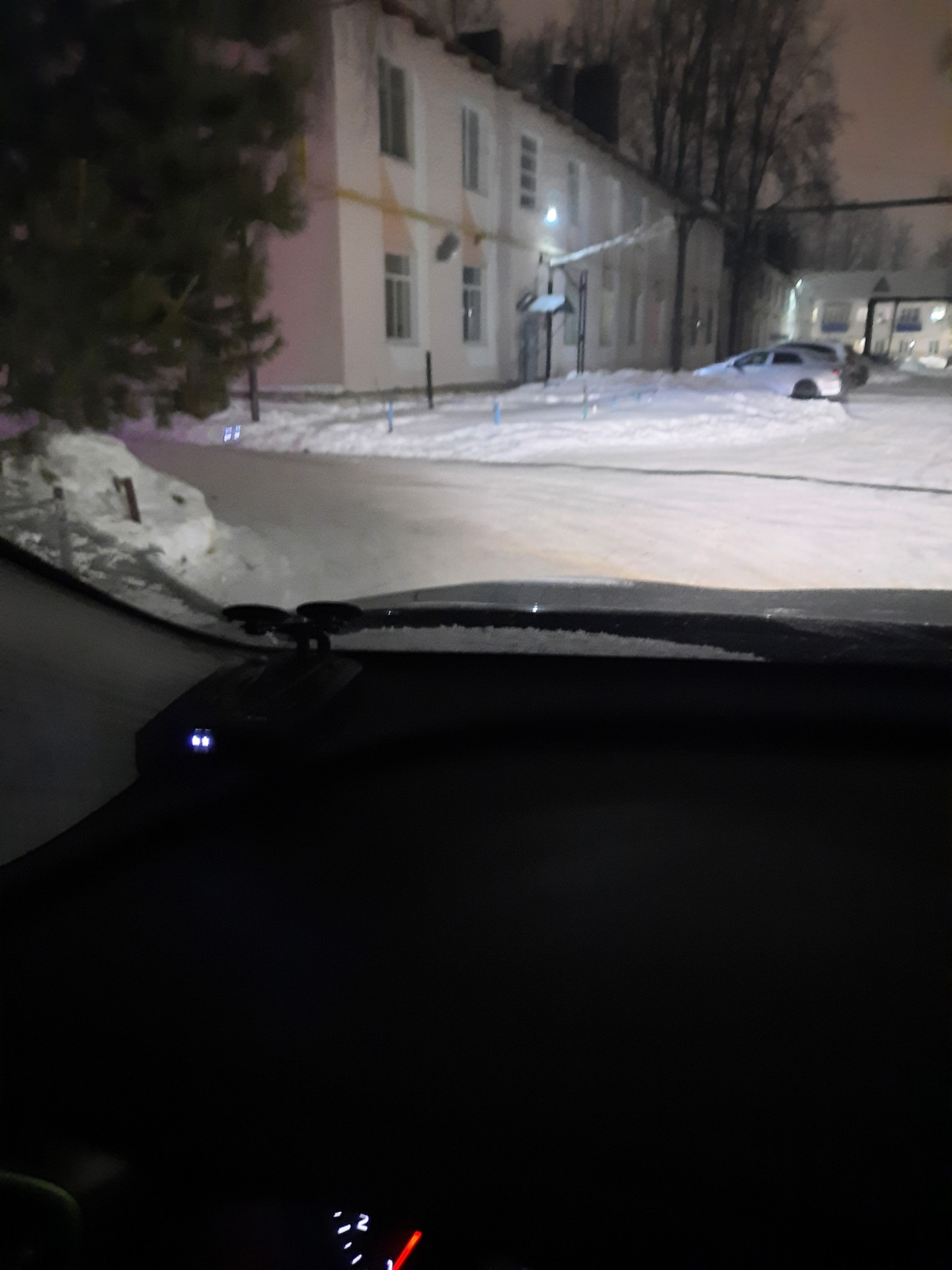 Led китай в туманки и мелочь. — KIA Sorento (3G), 2,2 л, 2017 года ...