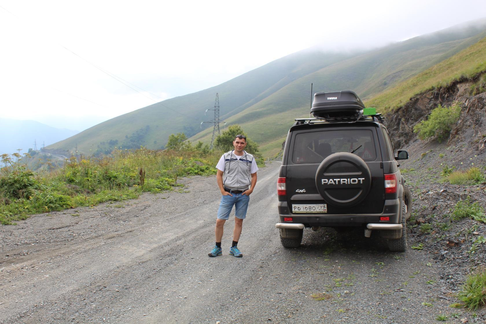 Тюнинг — Subaru Outback (BP), 3 л, 2006 года | тюнинг | DRIVE2