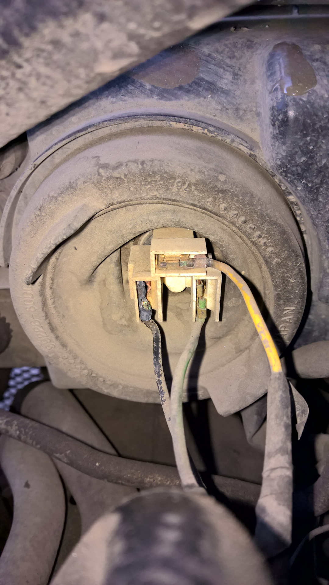 Новая владелица — Toyota Corolla Levin (AE110/111), 1,5 л, 1995 года ...