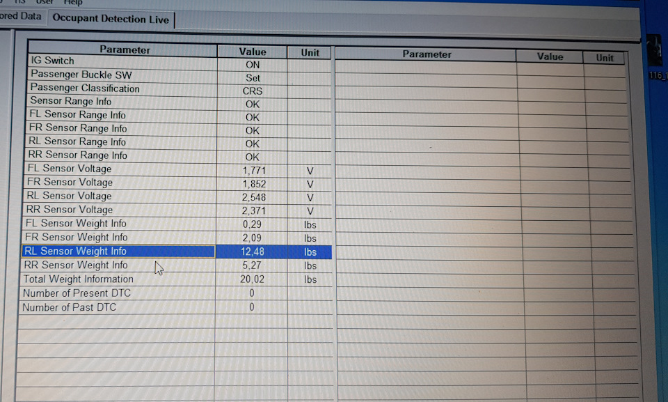 Techstream диагностика — Toyota Prius (20), 1,5 л, 2007 года | плановое ...
