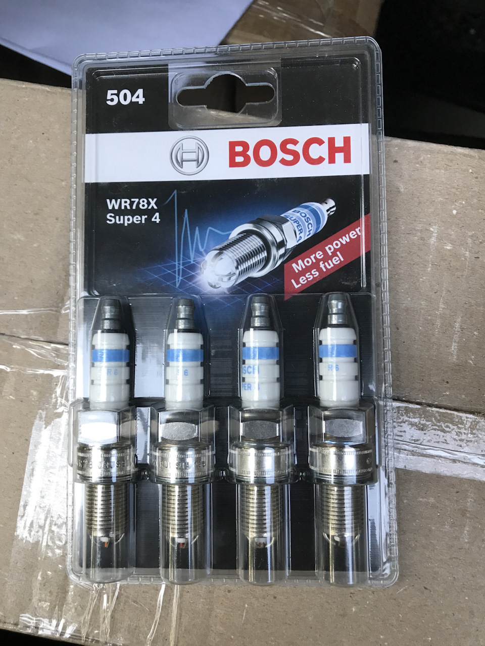 Свечи и вв провода — Lada 21099, 1,5 л, 2005 года | плановое ТО | DRIVE2