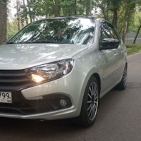 СтарЛайн а93 2кан2лин — DRIVE2