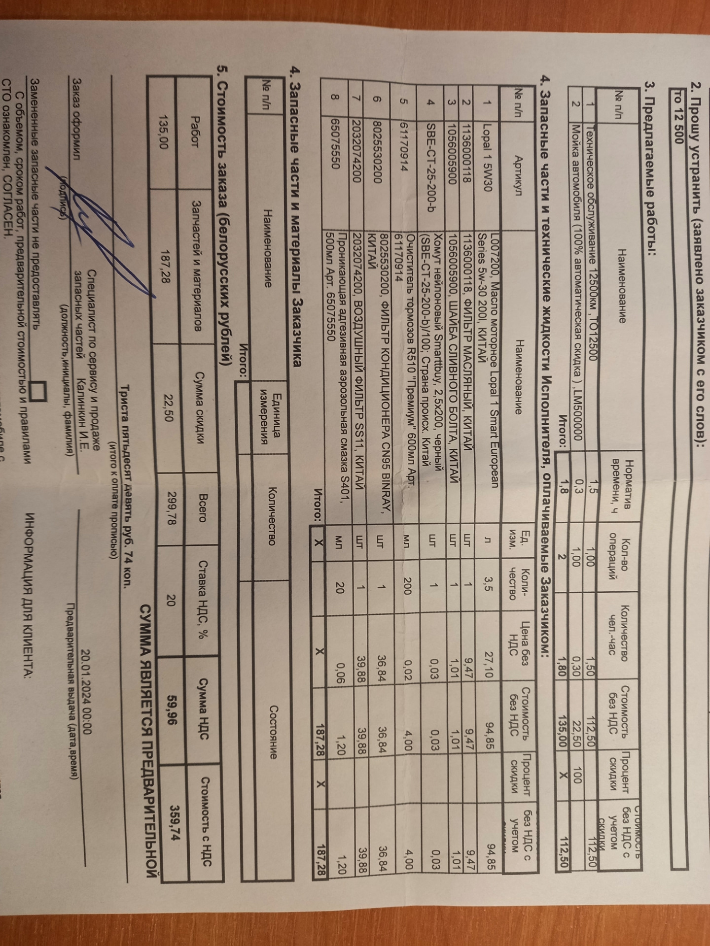 То1, гарантийный случай и впечатления от владения — Geely Emgrand, 1,5 ...