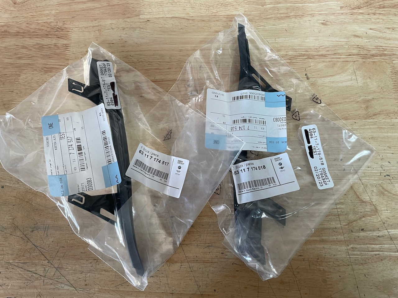 Mission Creep — BMW M3 Convertible (E93), 4 л, 2008 года | своими ...