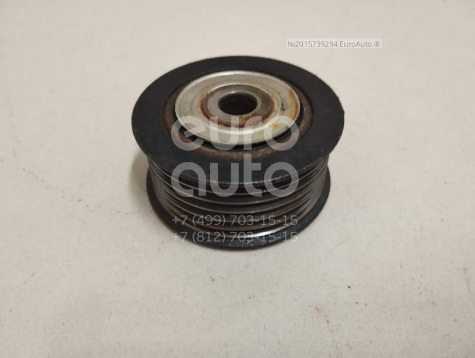 1341A042 Обводной ролик приводного ремня CITROEN C4/MMC ASX/LANCER ...