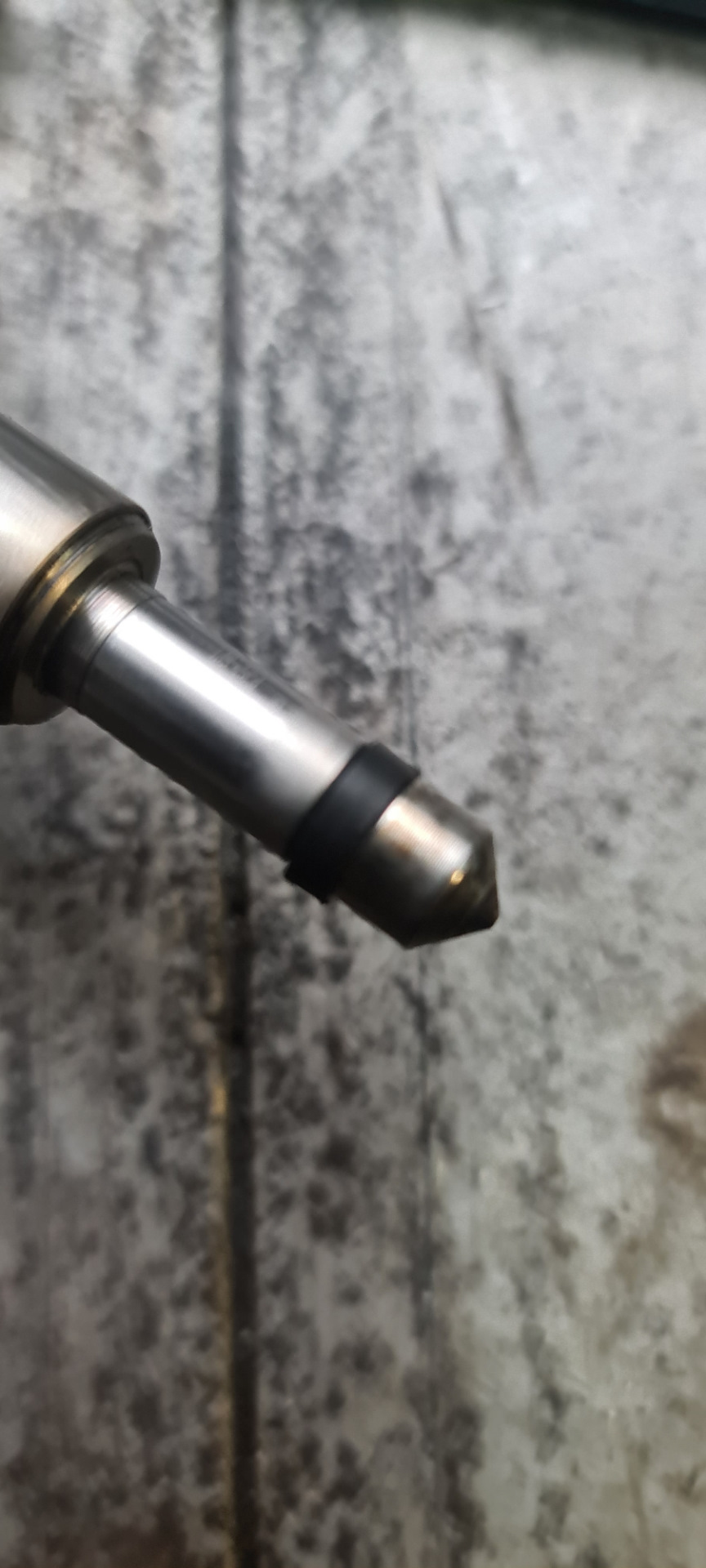 N54В30 пропуски зажигание, победа замена уплотнительных второплатовых ...