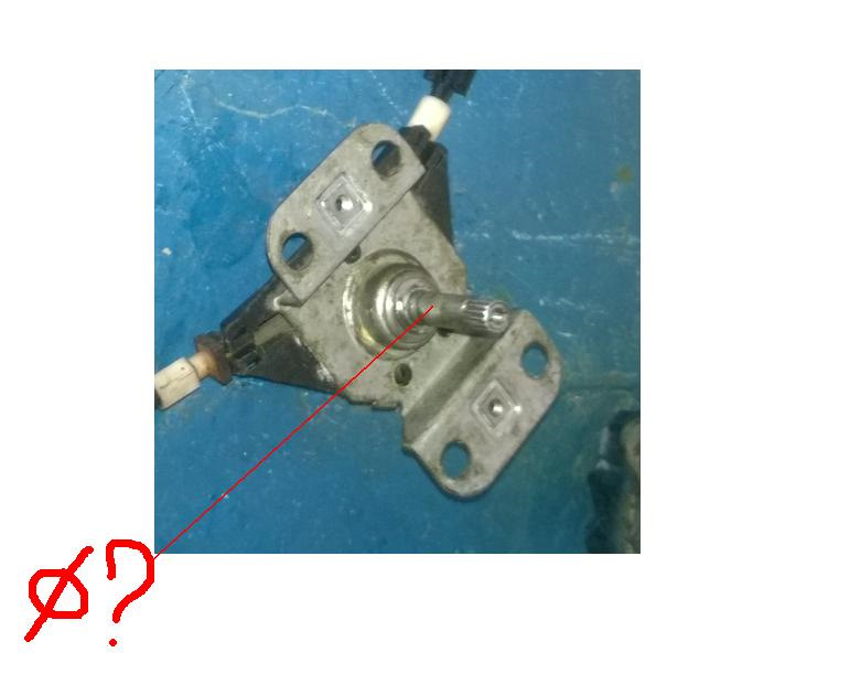 Помогите разобраться с задним мех. стеклоподьёмником! — Volkswagen ...