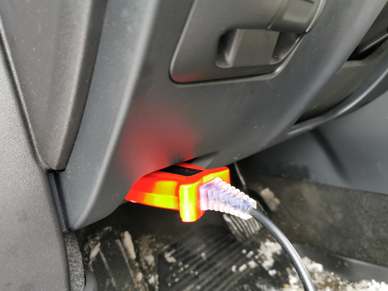 Инструкция по установке Volvo VIDA 2014D + DiCE Mongoose V160 JLR Pro ...