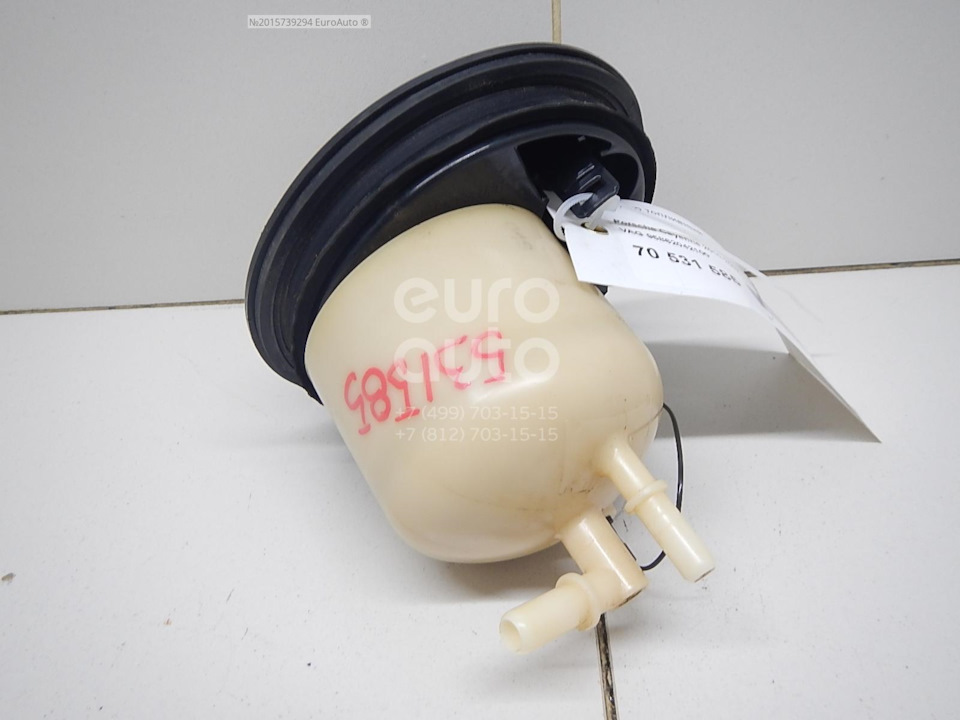 95862042100 ФЛАНЕЦ С ТОПЛ.ФИЛЬТРОМ VAG | Запчасти на DRIVE2