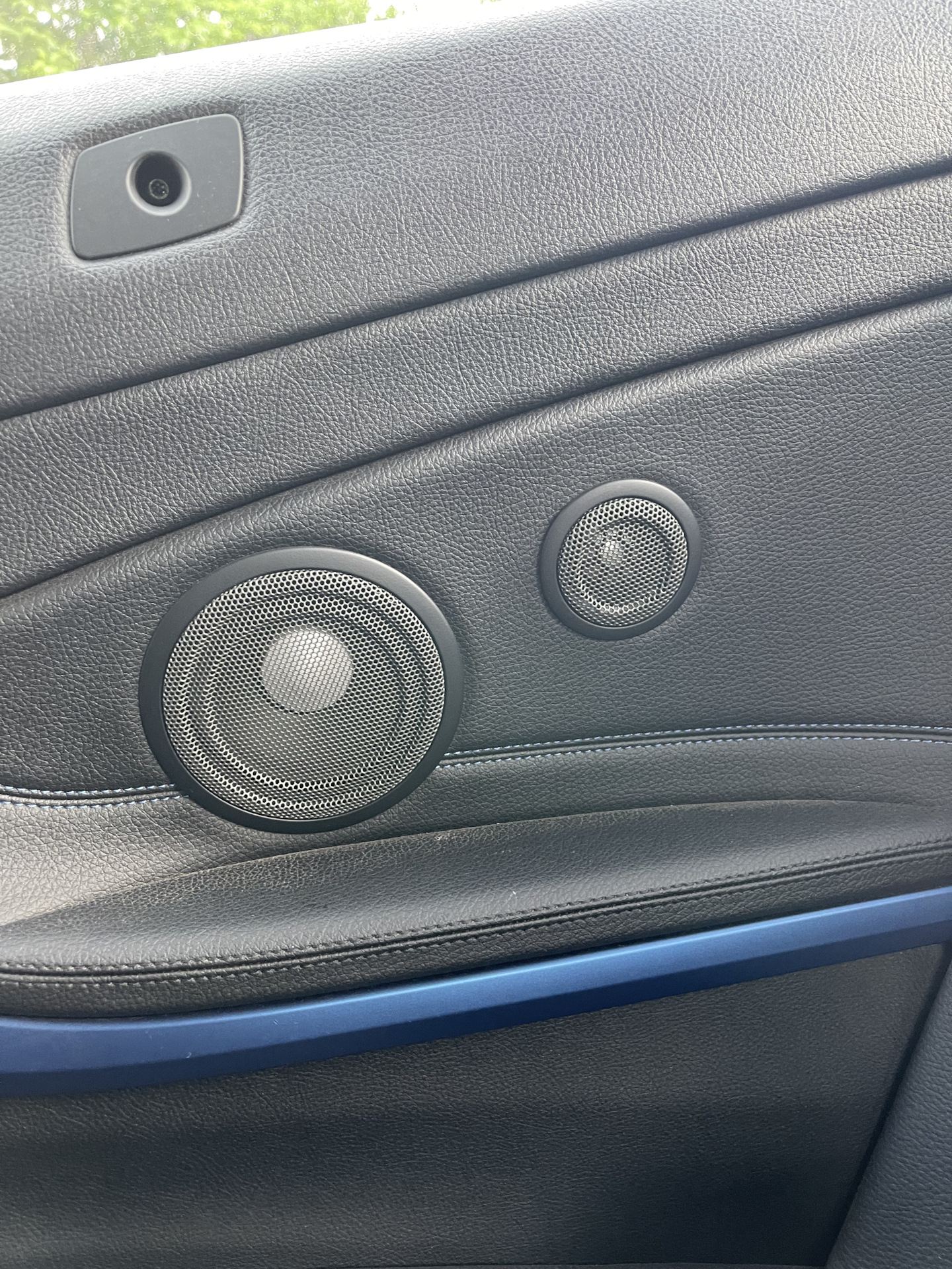 Harman kardon опция s677a для f33 — BMW 4 series Convertible (F33), 2 л ...