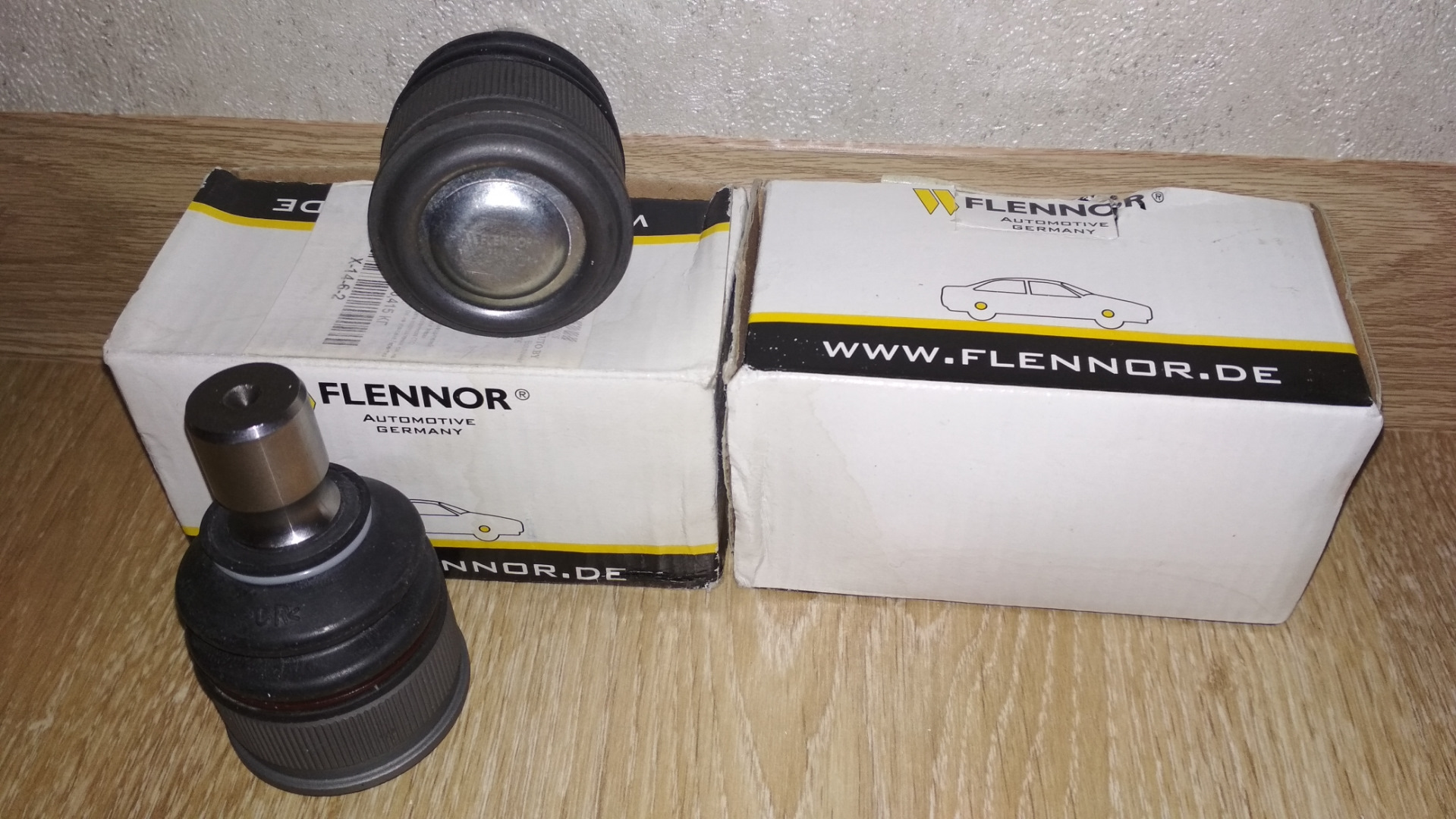 Шаровые, опорный подшипник с подушкой — Mazda 3 (1G) BK, 2 л, 2005 года ...