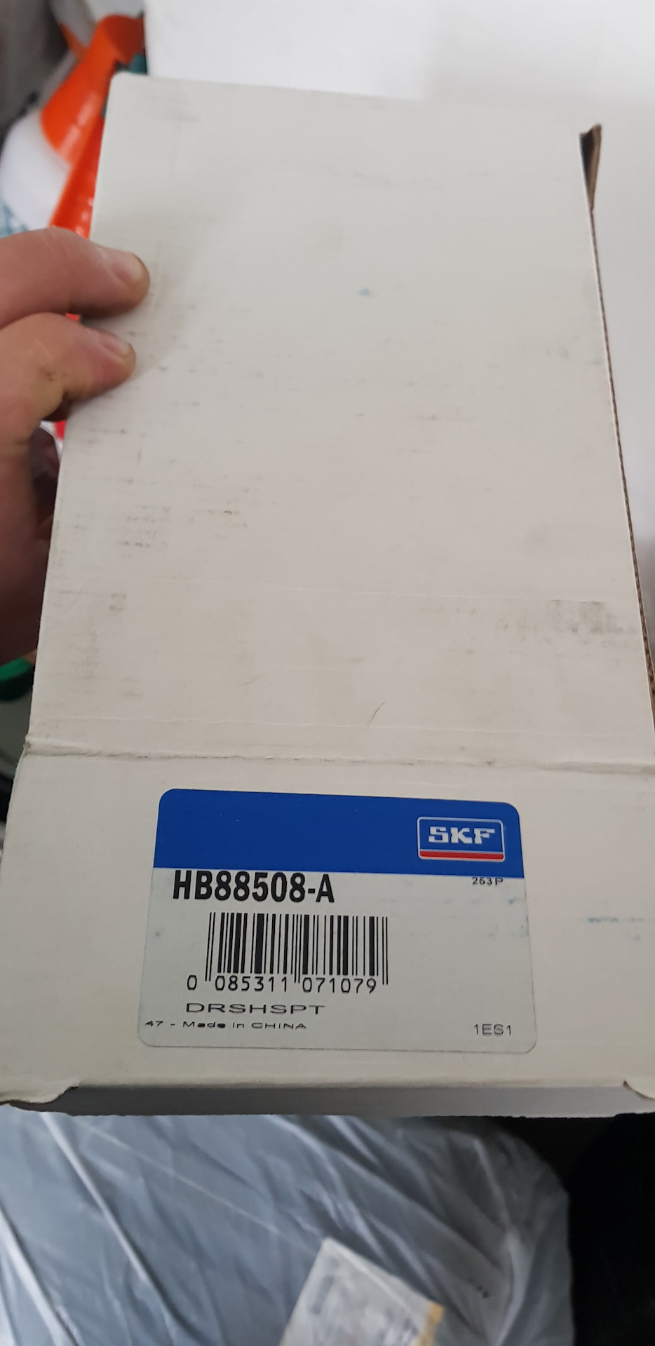 Сменил подвесной — GMC Sierra (GMT400), 7,4 л, 2000 года | визит на ...