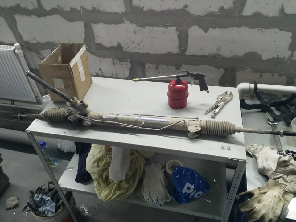 №29. BMW iPod interface (Айпод интерфейс). Дооснащение. — BMW 5 series ...