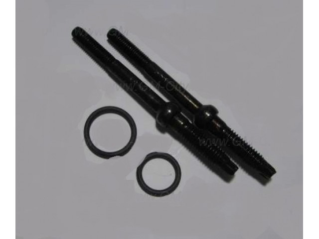 Комплект прокладок, ремкомплект клапана регулировки температуры и ...