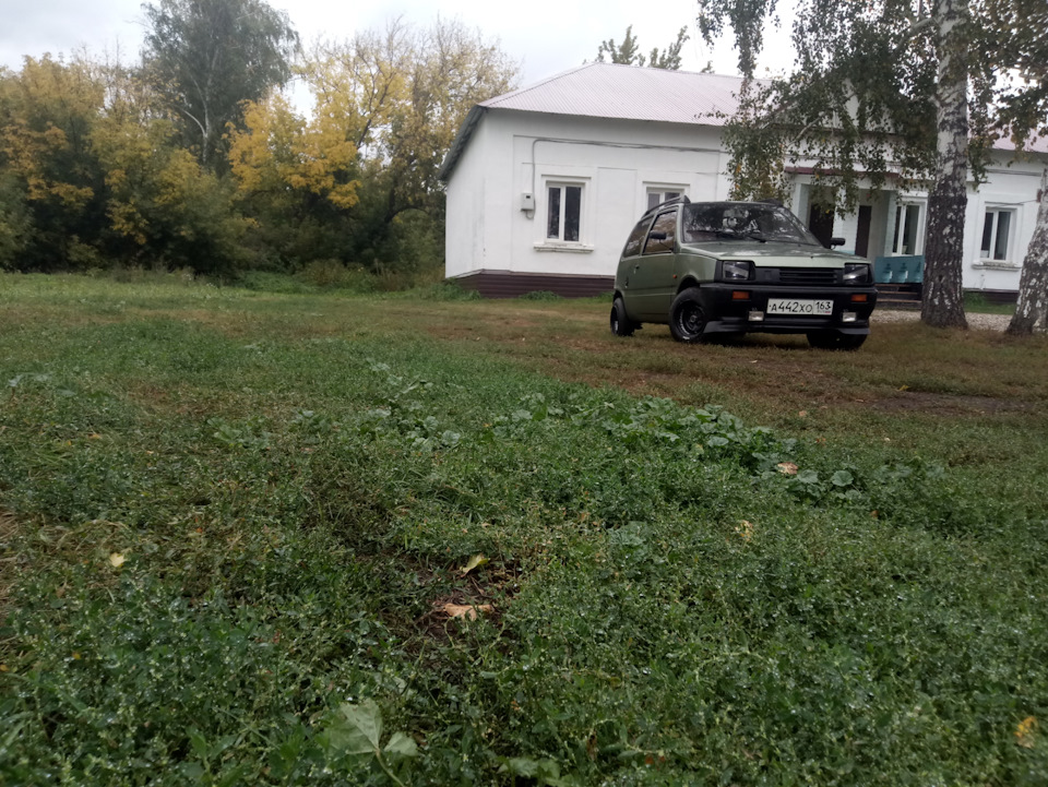 Отзыв о разварках на оку, стоит ли ставить разварки на оку, все плюсы и ...
