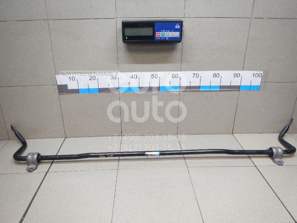 31451320 Задний стабилизатор XC60 Volvo | Запчасти на DRIVE2