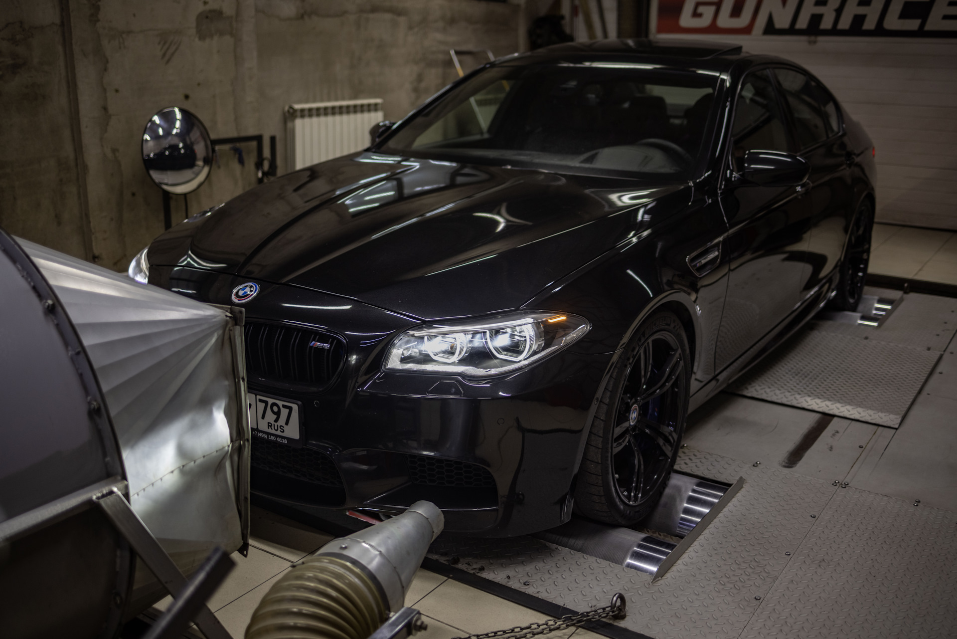 Пришло время сравнить! BMW M5 f10 vs f90! — BMW M5 (F90), 4,4 л, 2019 ...