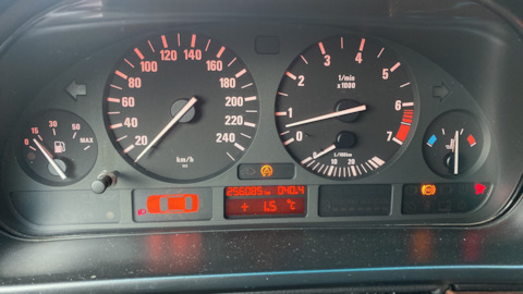 Обо всём BMW 5 series (E39) — отзывы и Бортжурналы на DRIVE2