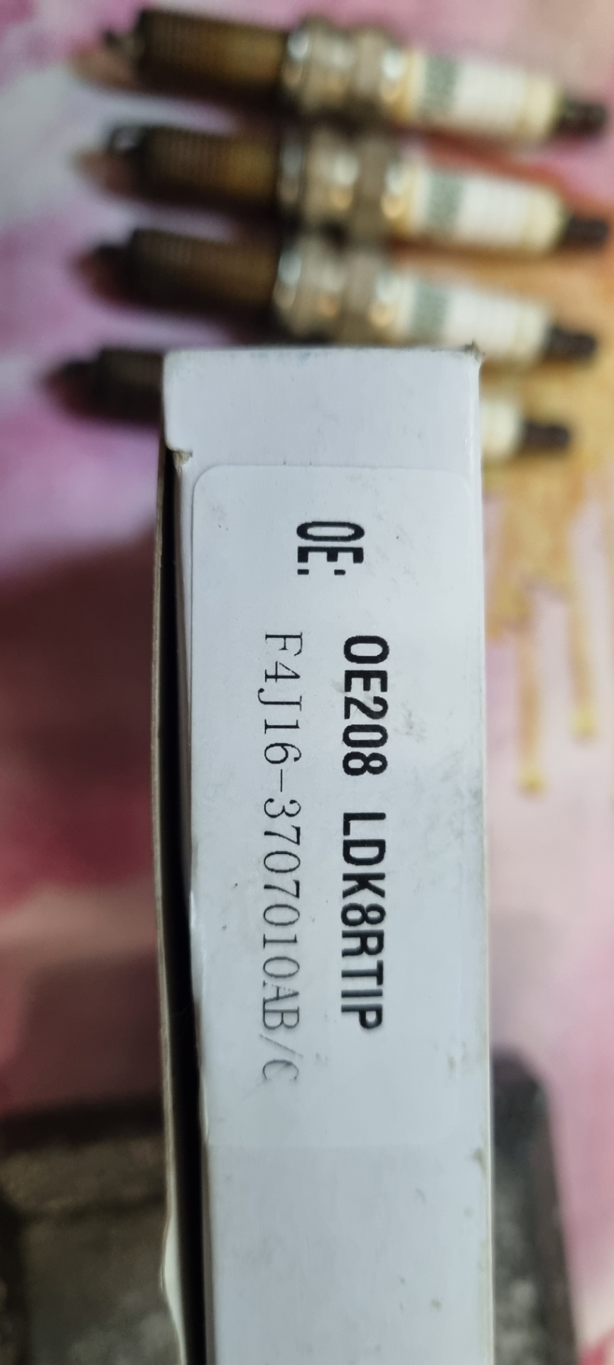 ТО-3 (30000 км) — Jaecoo J7, 1,6 л, 2023 года | техосмотр | DRIVE2