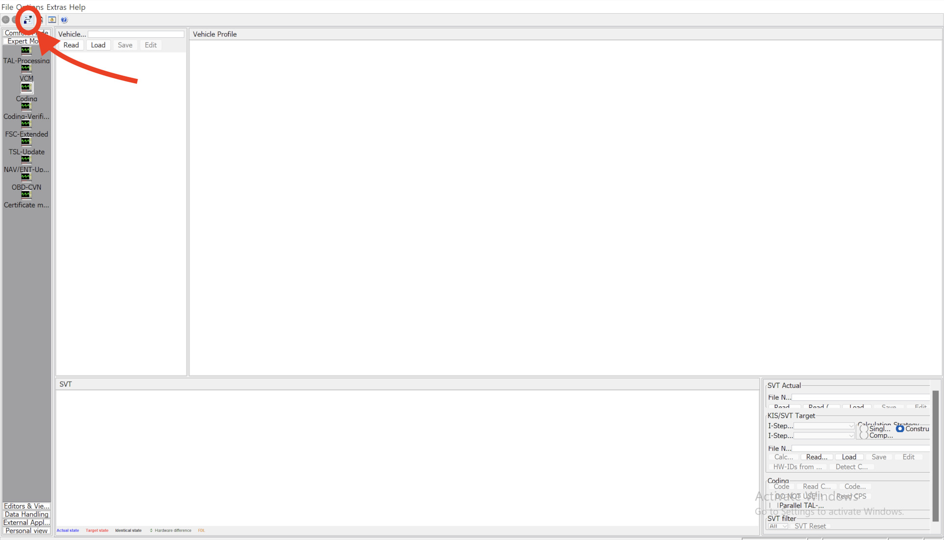 Кодирование BMW через ESYS и BimmerCode — DRIVE2