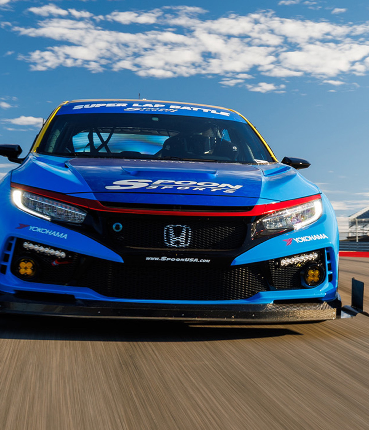 Каталог тюнинга SPOON SPORTS (Civic fk8 fk7 fc1) — Honda Civic 4D (10G), 1,5 л, 2017 года ...