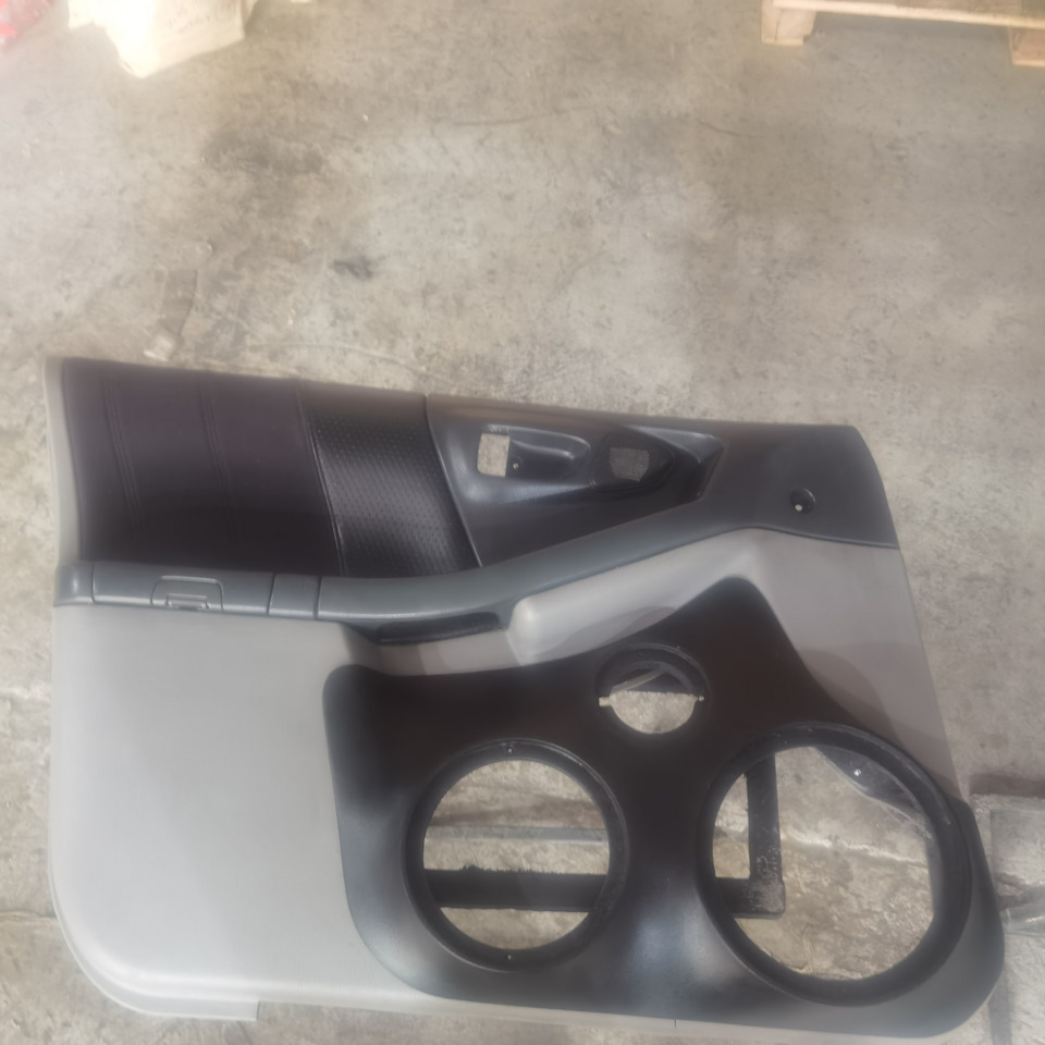 Subaru forester sf5 — DRIVE2