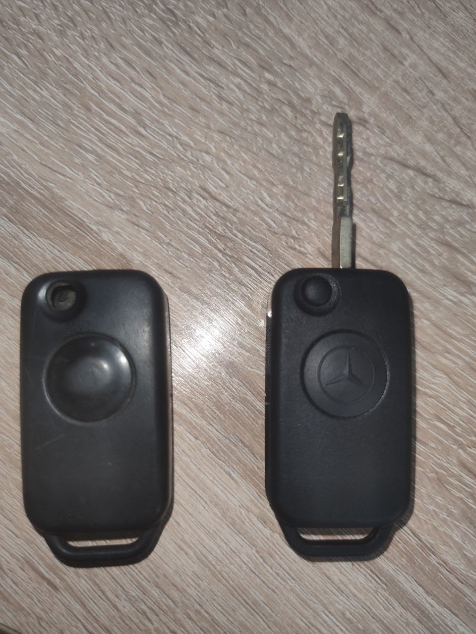 W140 как прошить еще один ключ ? — Mercedes-Benz S-Class (W140), 5 л ...