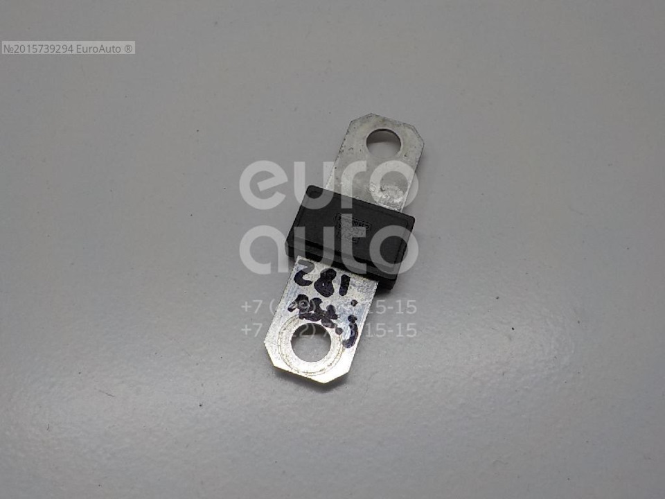 13315313 Предохранитель 275А GM | Запчасти на DRIVE2