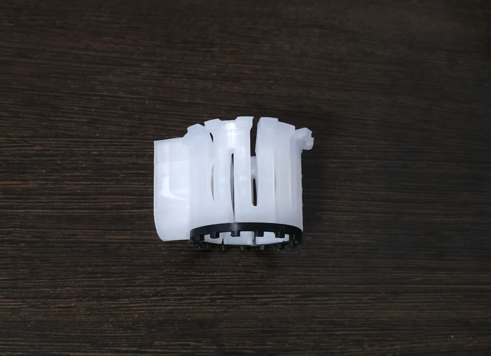 Втулка кулисы кпп Peugeot Boxer Iveco Daily на Peugeot Boxer (2G ...