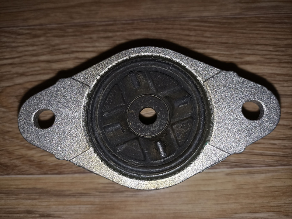 3545501 Опора стойки амортизатора LEMFORDER | Запчасти на DRIVE2