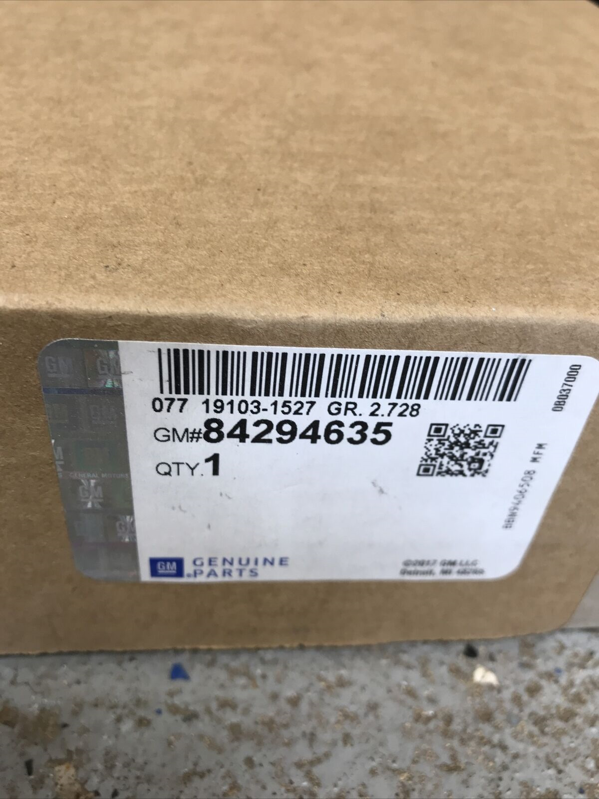 Накладки ПТФ и молдинг дверей — Chevrolet Traverse (2G), 3,6 л, 2020 ...