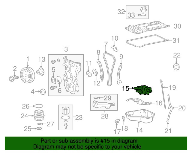 1362036020 Стабилизатор TOYOTA LEXUS | Запчасти на DRIVE2