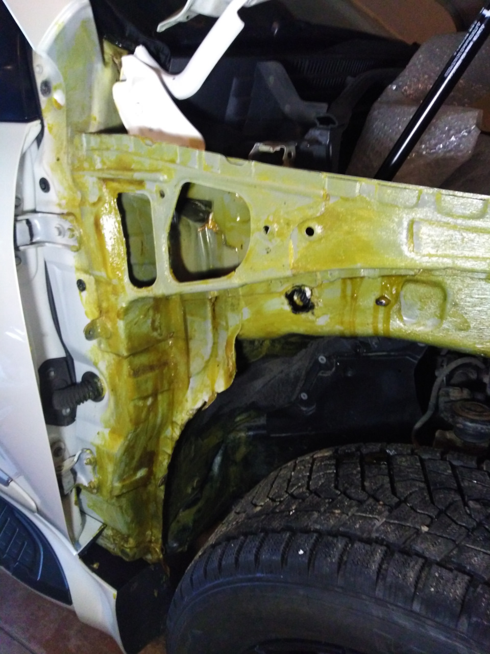 Машина продана😢 — Toyota Land Cruiser 200, 4 л, 2008 года | стайлинг ...