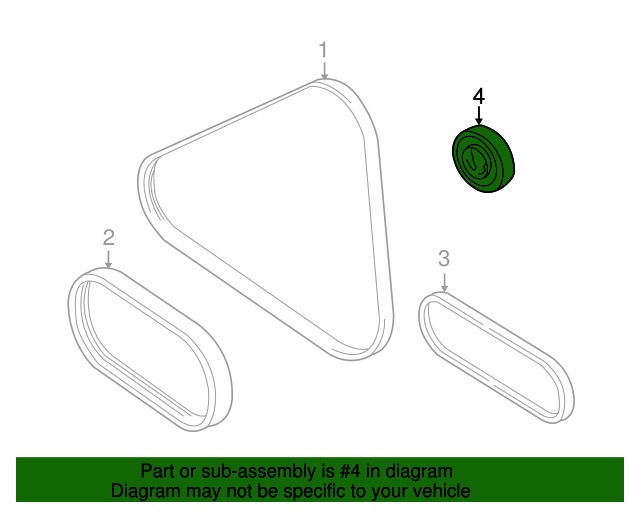 4916077E01 РОЛИК НАТЯЖНОЙ. SUZUKI | Запчасти на DRIVE2