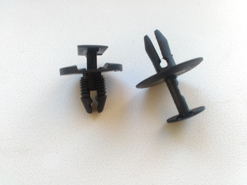 1622749580 Пистон пластиковый Peugeot Citroen | Запчасти на DRIVE2