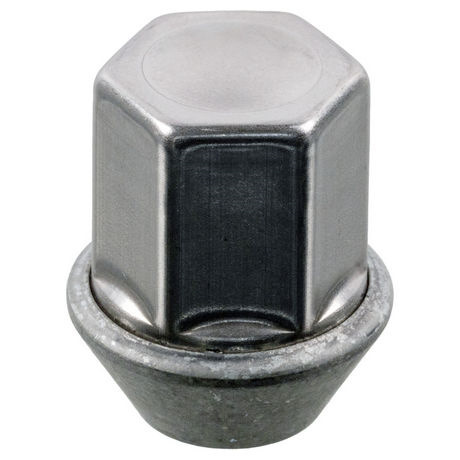 Заменка гаек — Jaguar F-Pace, 2 л, 2016 года | запчасти | DRIVE2