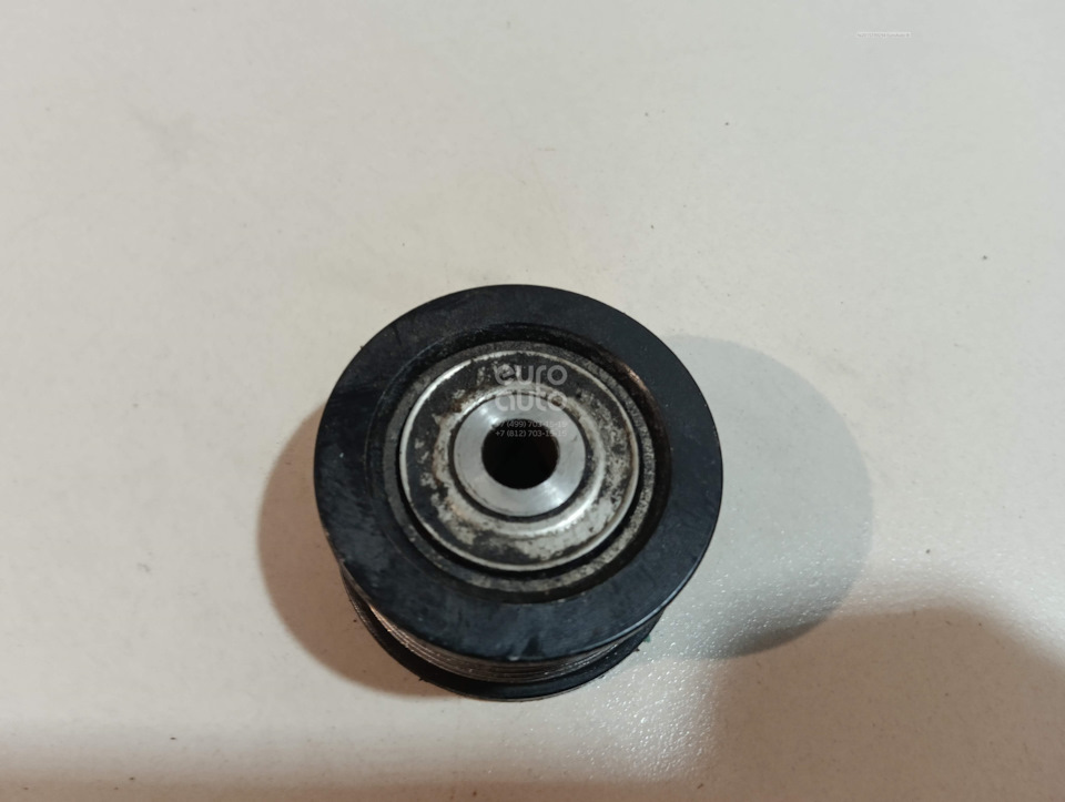 1660438020 Ролик обводной TOYOTA LEXUS | Запчасти на DRIVE2