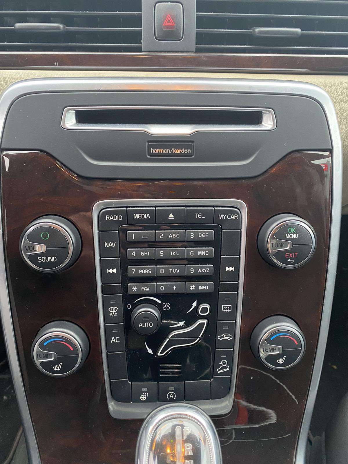 23. Переход с Base на Harman/Kardon.Часть 3. Динамики — Volvo S80 (2G ...