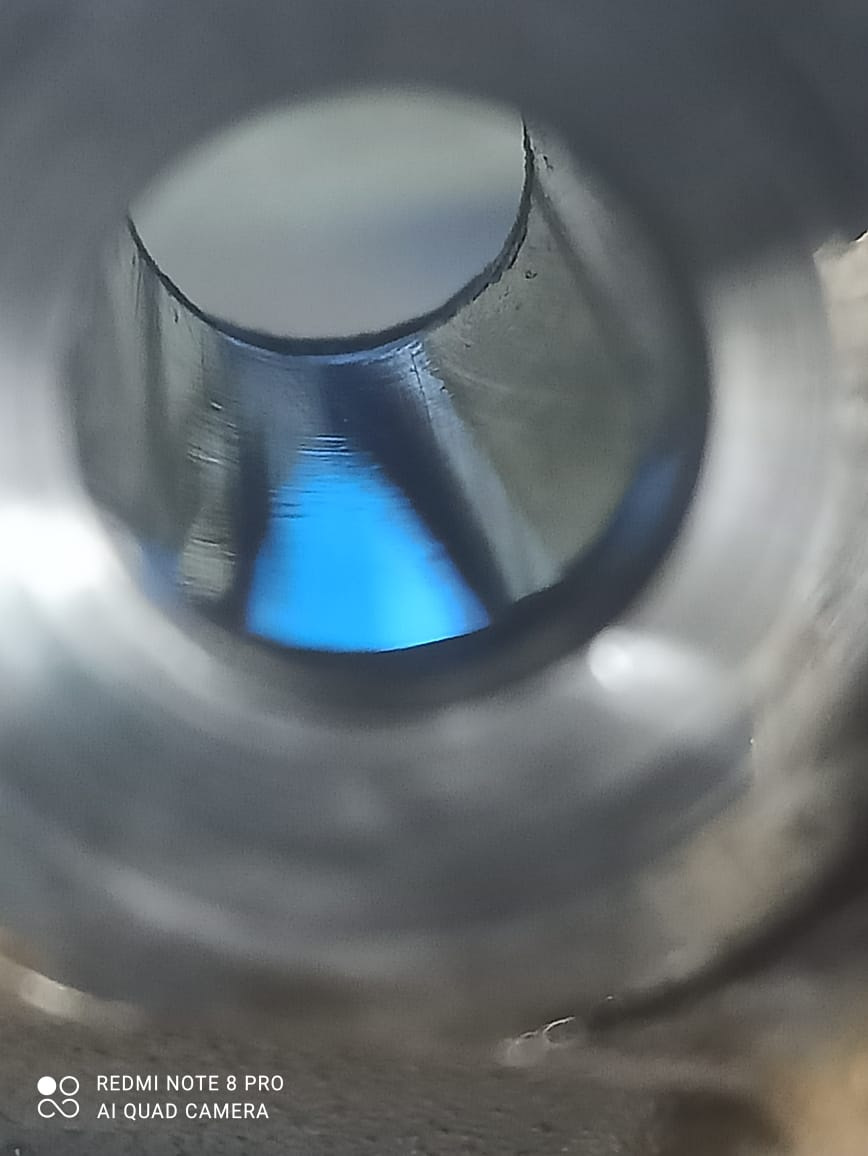 R20a2 копиталшоу Часть 2 — Honda CR-V (RE), 2 л, 2008 года | запчасти ...