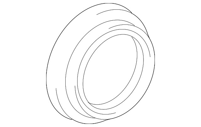 9031683001 Сальник ступичный передний 82.15x110.05x6.5x15.7 TOYOTA ...