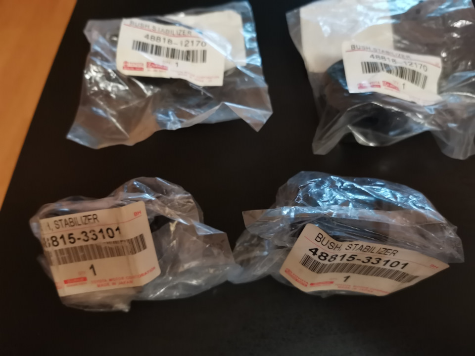 Ремонт — Toyota Camry (XV40), 2,4 л, 2008 года | визит на сервис | DRIVE2