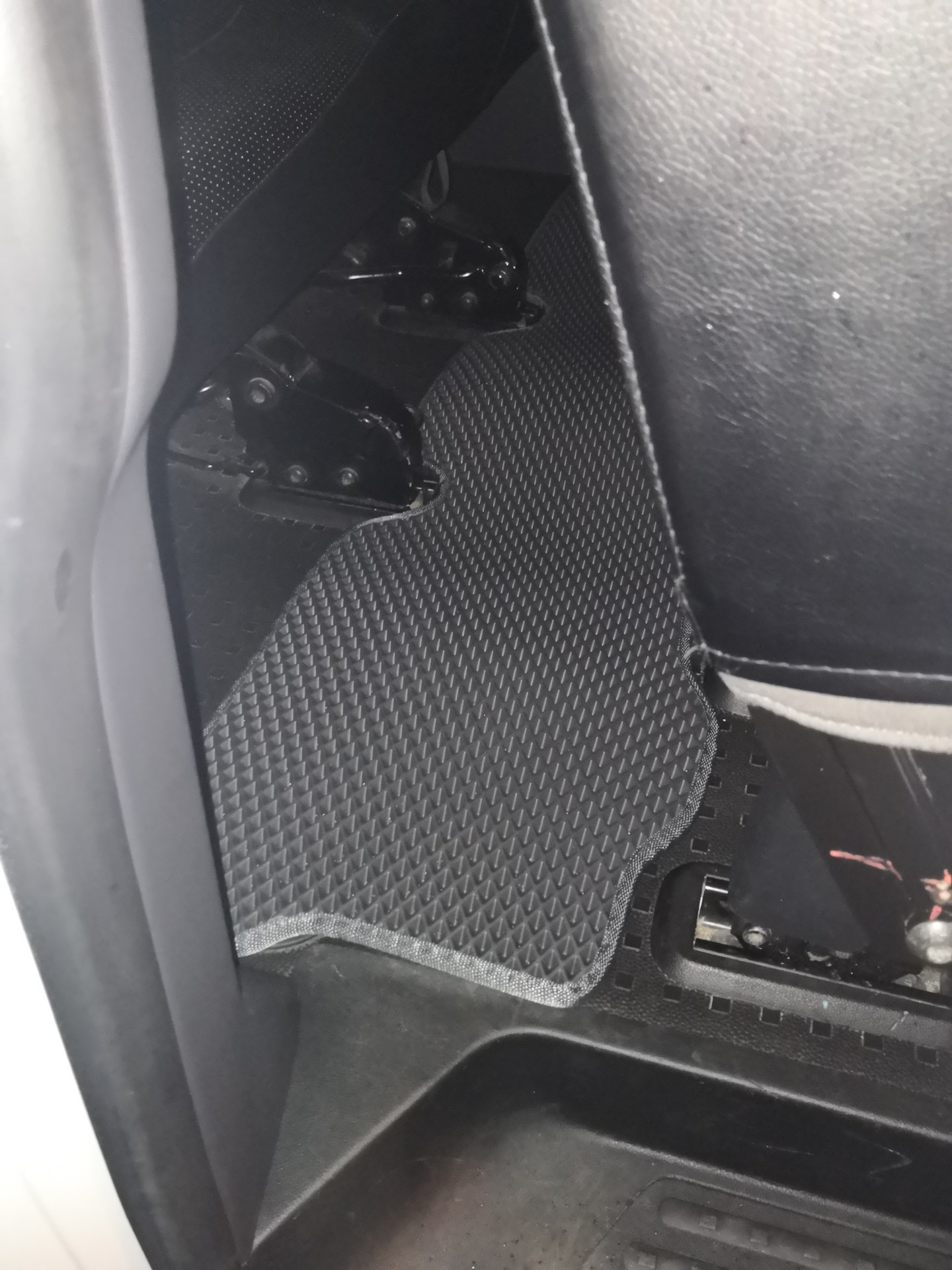 Volkswagen T5 Multivan и другие — EVA Smart на DRIVE2