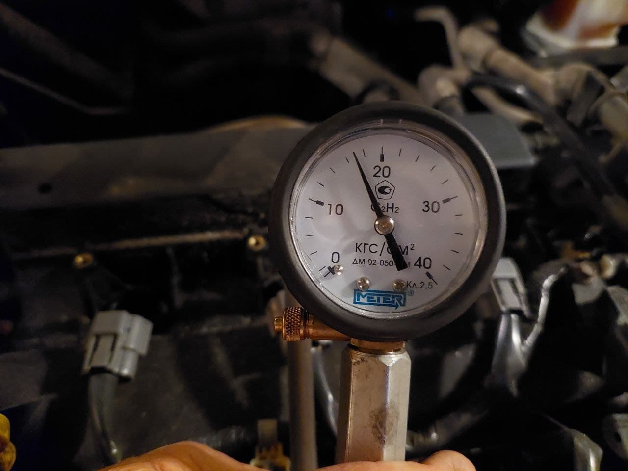 Решение P2187 и намётки. — Mazda 6 (2G) GH, 1,8 л, 2010 года | своими ...