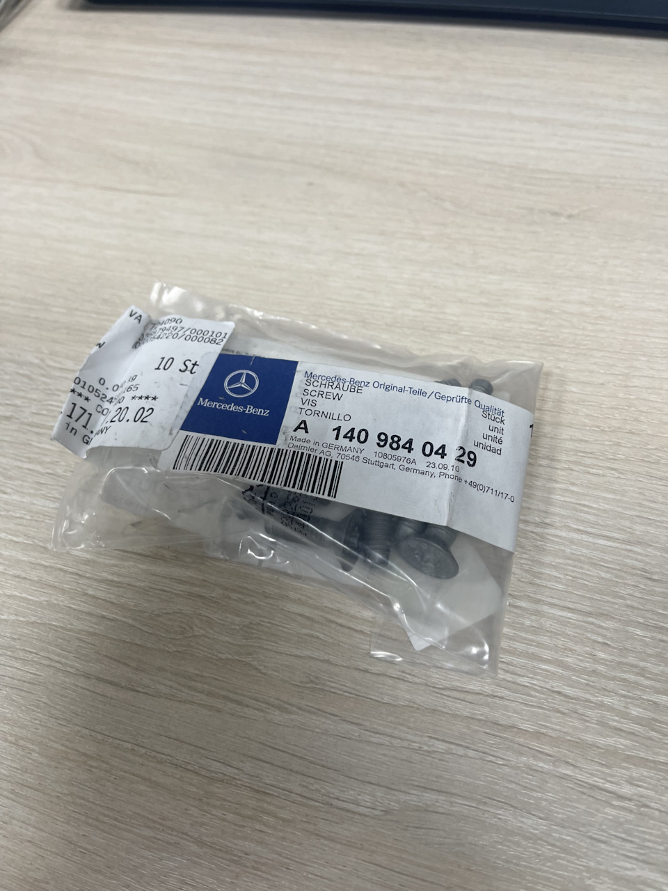 #49 ПОТРАЧЕНО 3 (предвкушение салона) — Mercedes-Benz CLS 55 AMG (C219 ...