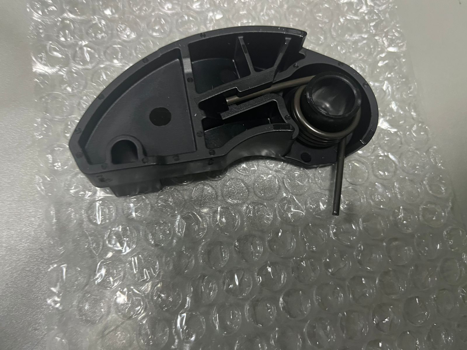 Немного нового образца — Jaguar XFR, 5 л, 2009 года | запчасти | DRIVE2