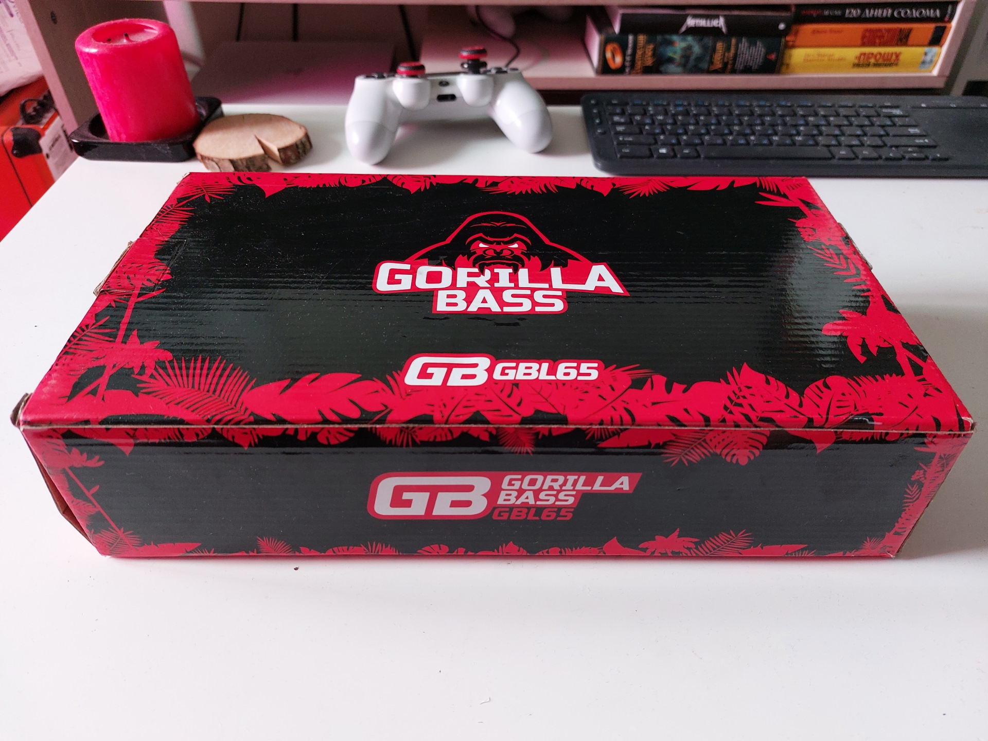 Неудачная попытка улучшить автозвук (Kicx Gorilla BASS GBL65) — Subaru Outback (BH), 2,5 л, 2002 ...