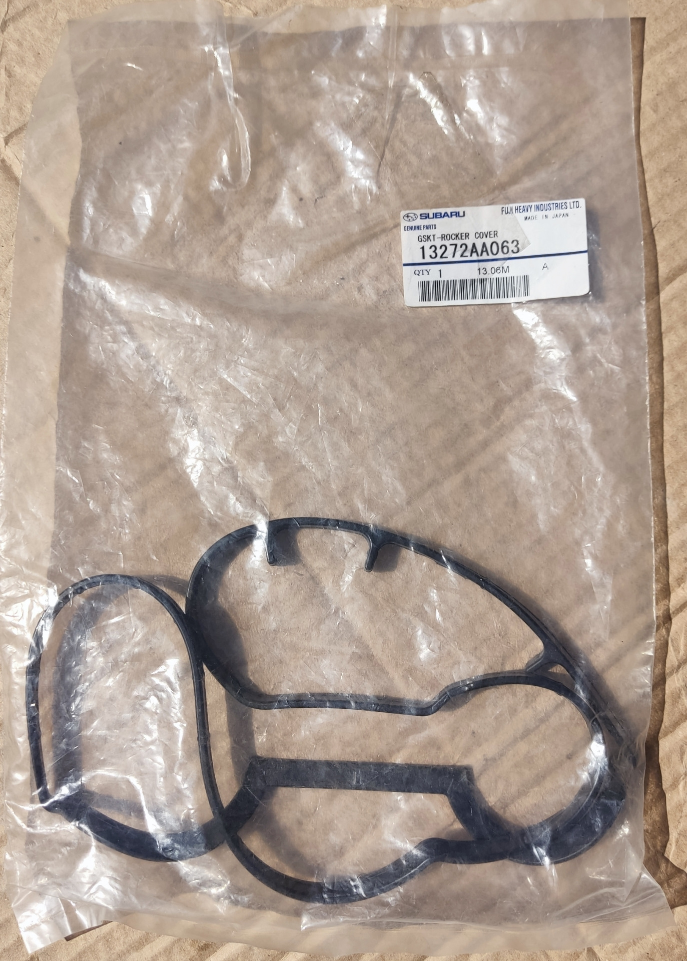 Запчасти для ДВС_5_/// — Subaru Legacy (BD/BG/BK), 2 л, 1995 года ...