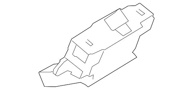 LR014184 ЗАЩЕЛКА ДВЕРИ БАГ. ОТДЕЛЕНИЯ Jaguar Land Rover | Запчасти на ...